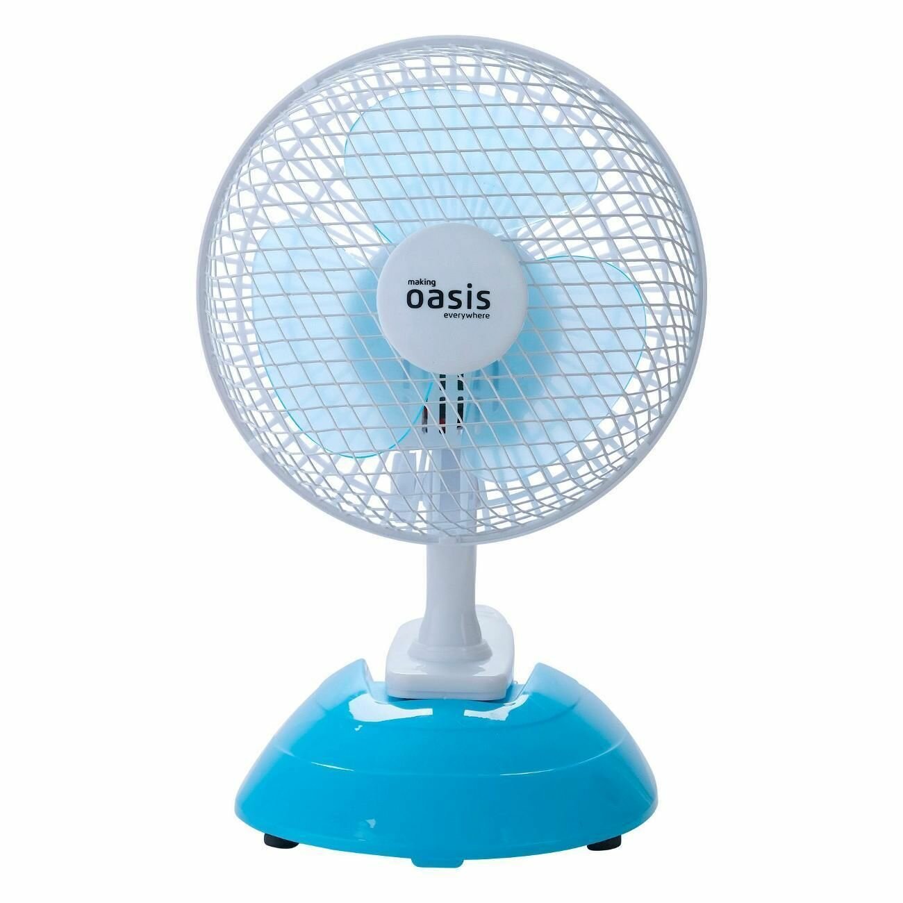 Вентилятор напольный Making Oasis Everywhere VP-15WB