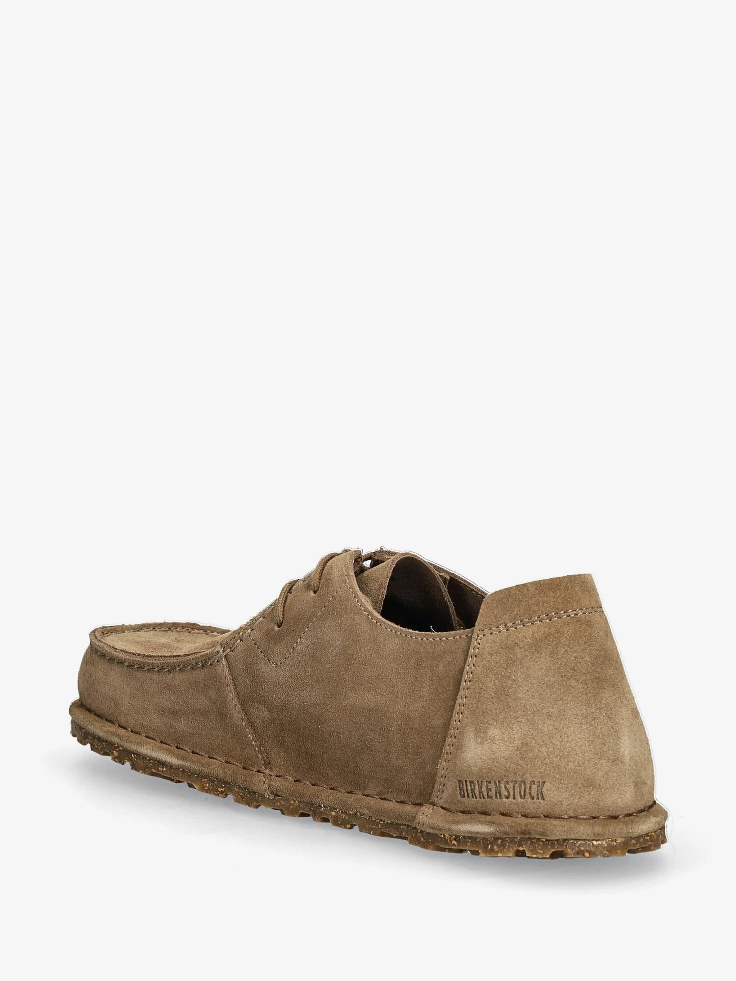 Лоферы Birkenstock Utti Lace, размер 41 EU — фото 1