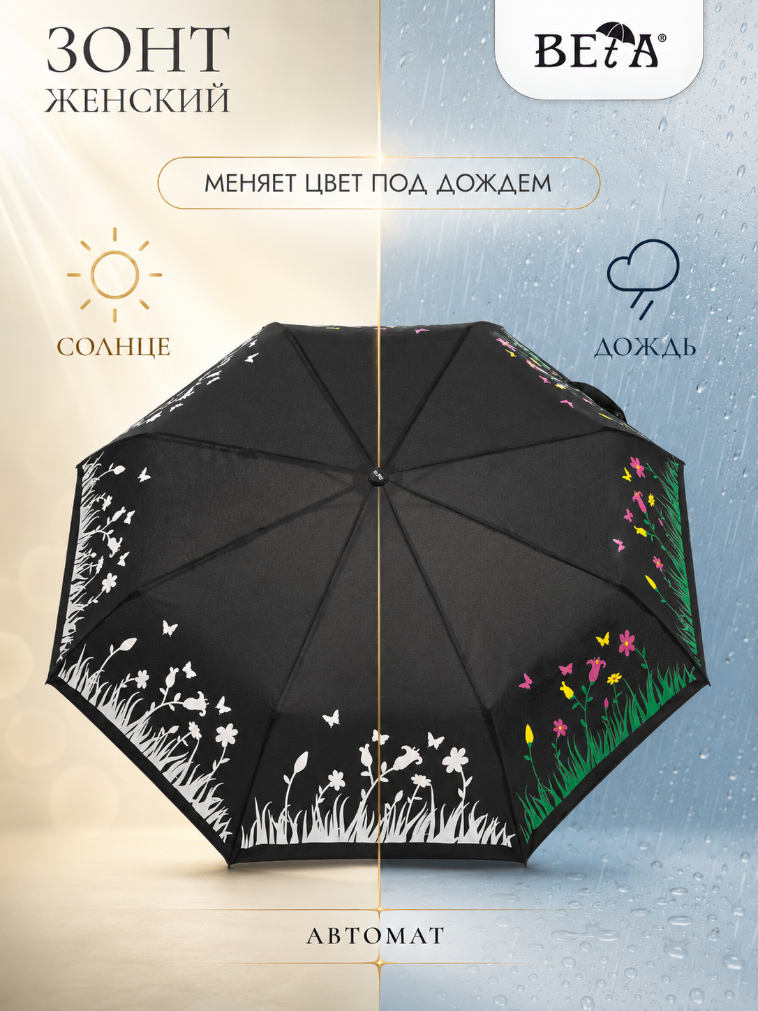 Зонт GALAXY OF UMBRELLAS