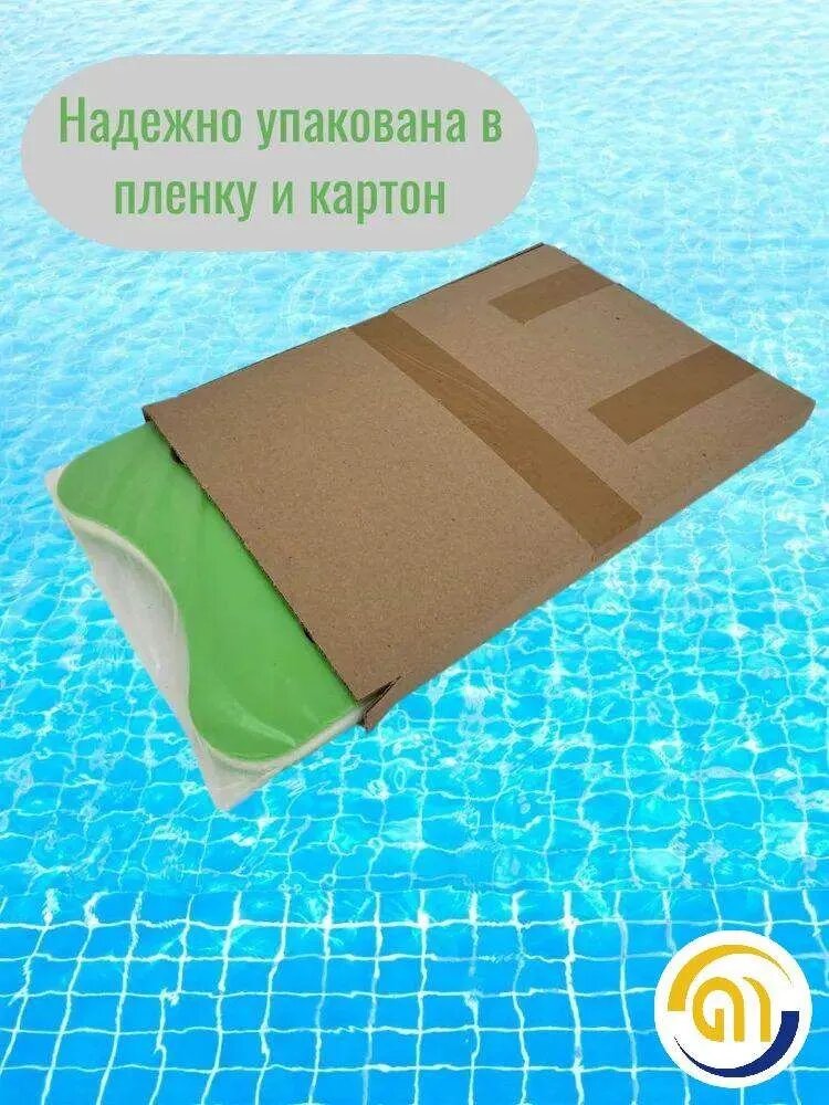 Доска для плавания — фото 1