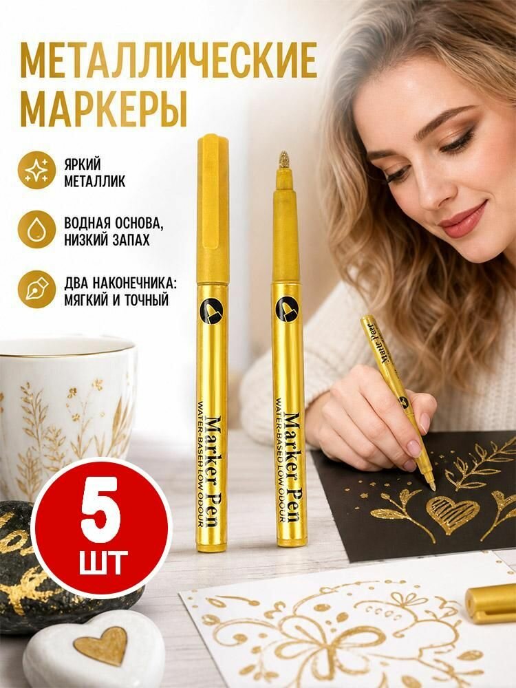 Маркер