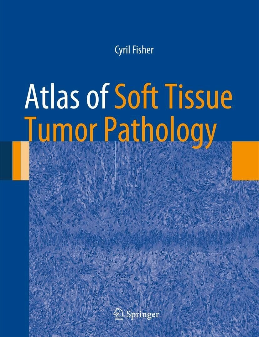 Atlas of Soft Tissue Tumor Pathology Reprinted books