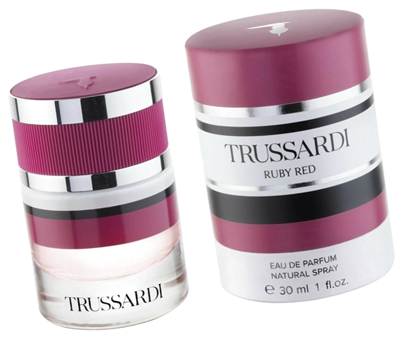 Труссарди Руби Ред духи 30 мл для женщин - Trussardi Ruby Red парфюмерная вода