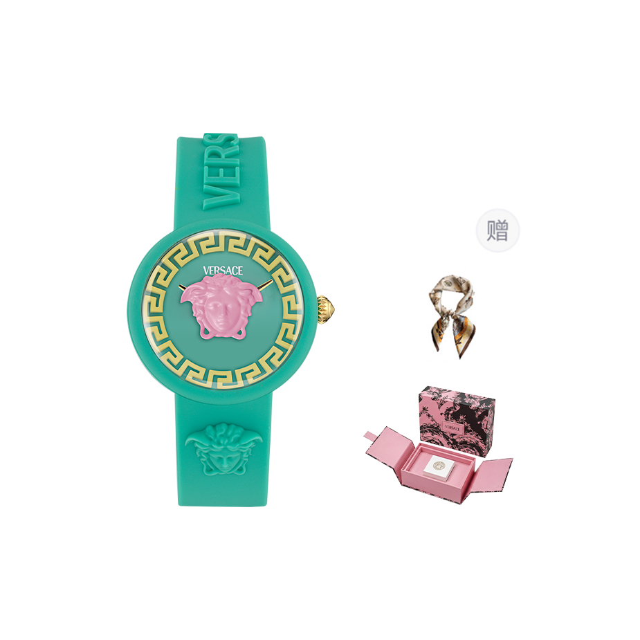 Наручные часы Versace