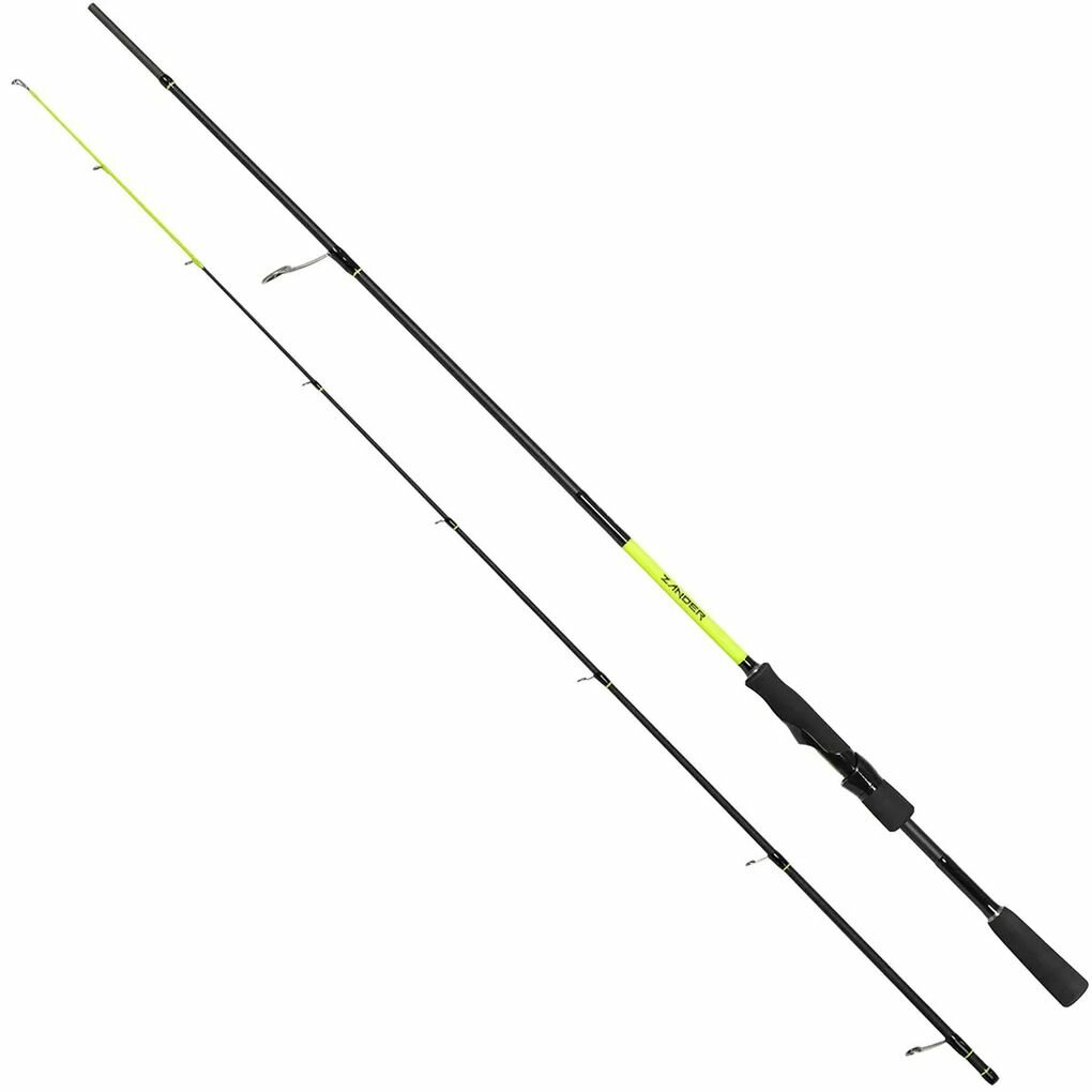 Спиннинг Select Zander ZND-702M 2.13м 6-24гр Ex.Fast