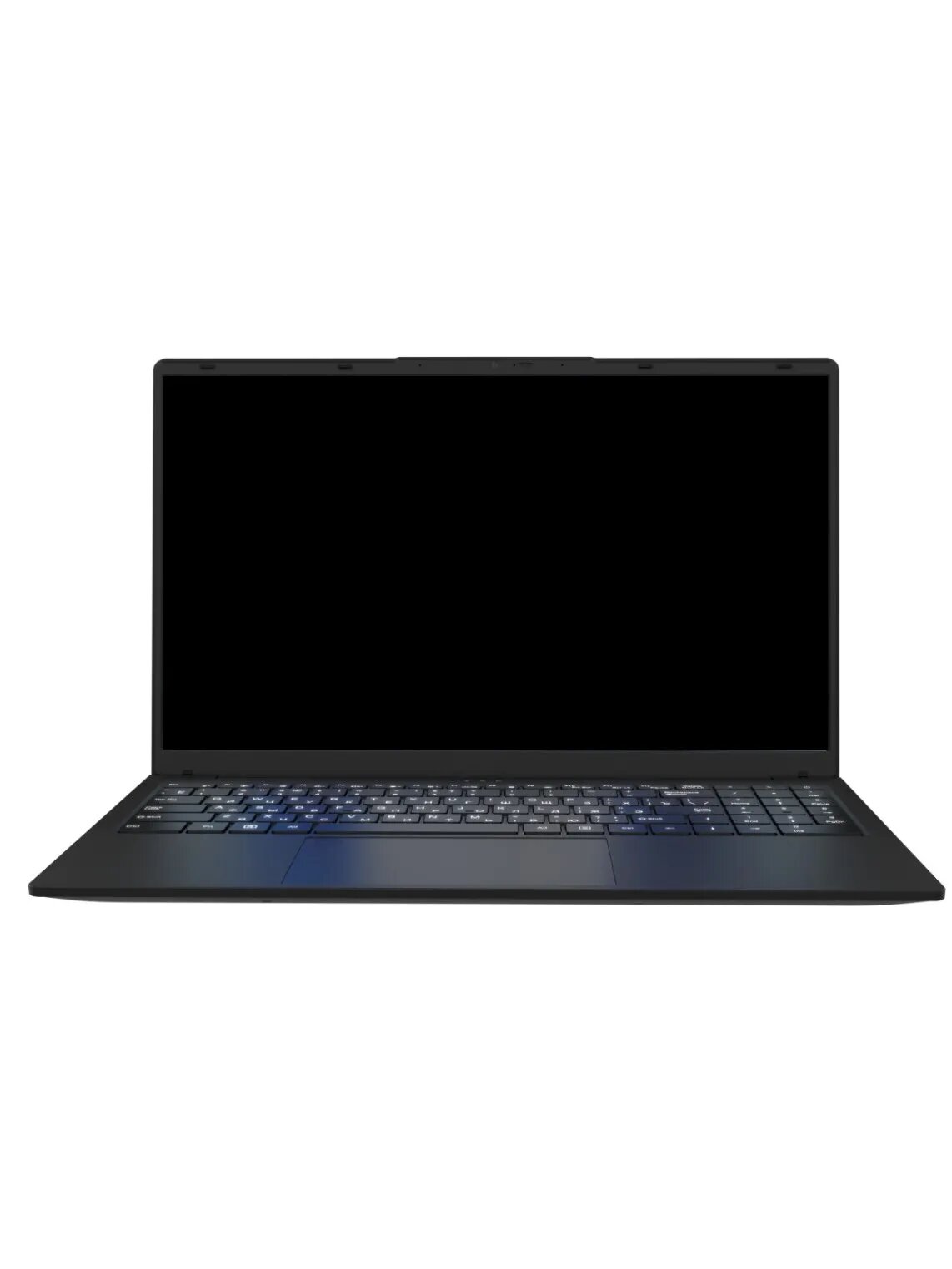 Ноутбук Rikor Neuro 5 15 OM-05 Core i51235U/16GB/512GB SSD/15.6"/Win11Pro