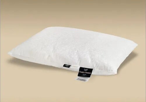 OnSilk Подушка 50x70 см 1 шт шелк гипоаллергенная