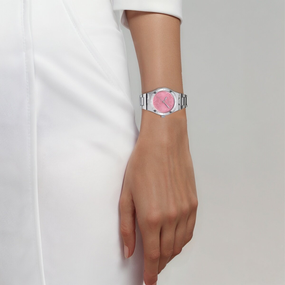 Наручные часы Swatch — фото 1