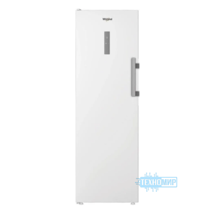 Морозильная камера WHIRLPOOL WHMFF6312W4E
