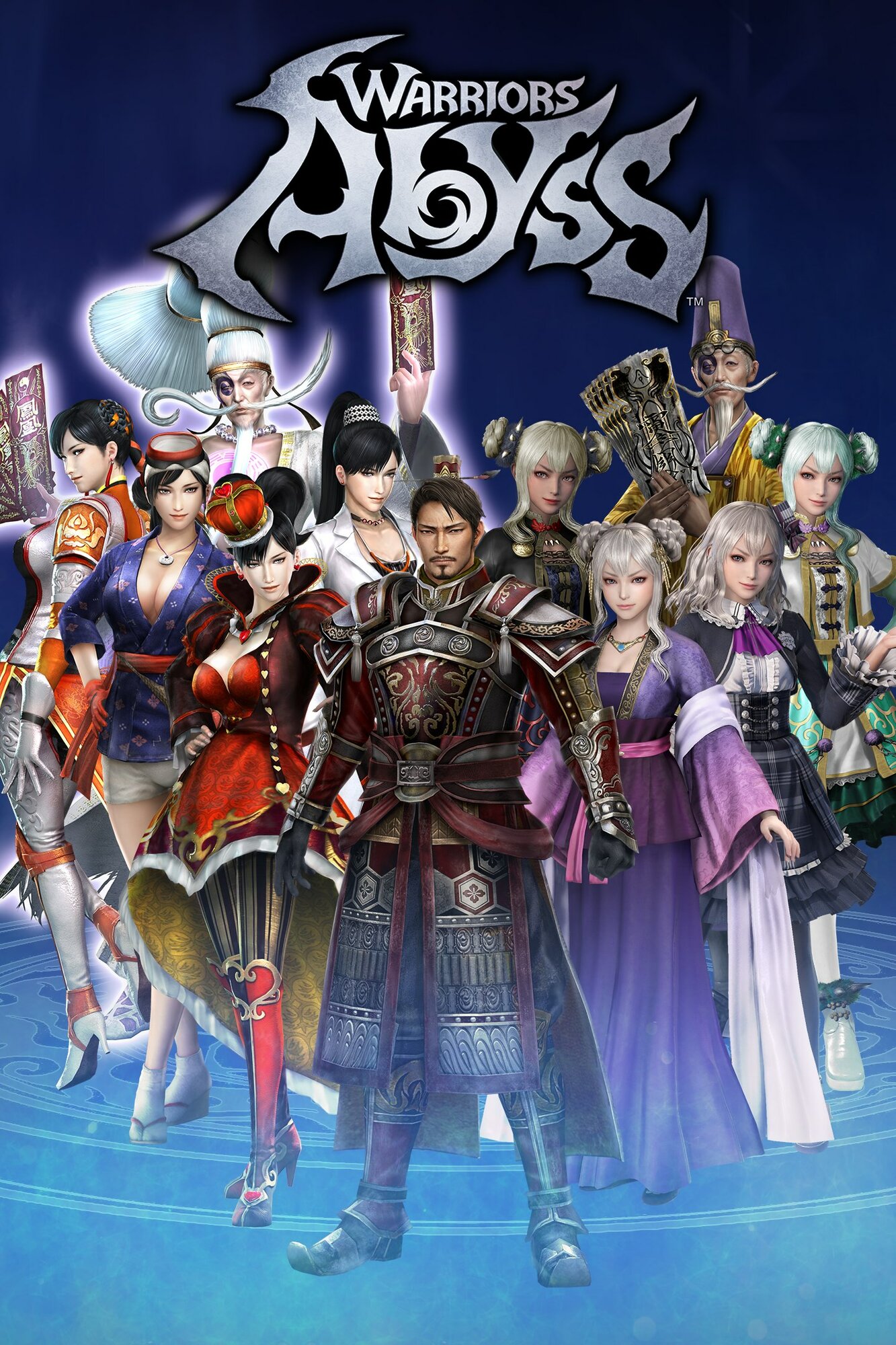 Дополнение DW 25th Anniversary Top Characters Costume Set Pack — Xbox Series X|S — Цифровая активация