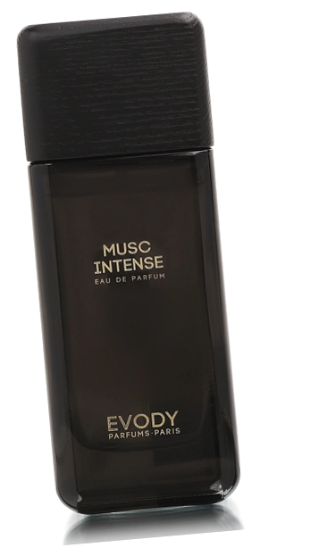 Парфюмерная вода унисекс Маск Интенс 100 мл - Evody Parfums Musc Intense