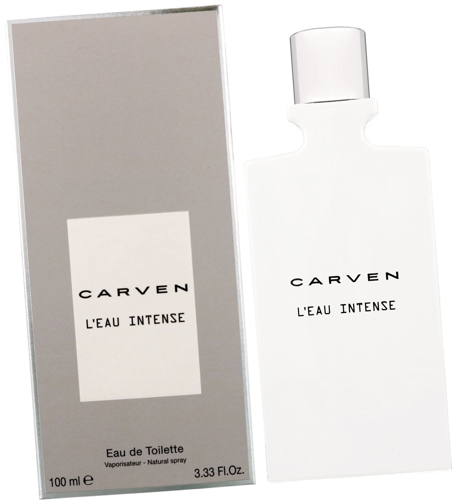 Eau de toilette для мужчин Карвен Карвен Ле Интенс 100 мл / L Eau Intense