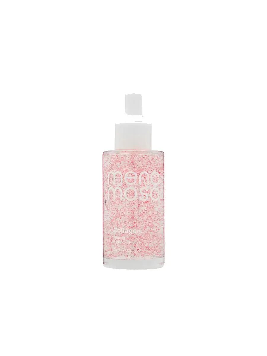 MENOMOSO Collagen Firming, Капсульная сыворотка для , 50мл