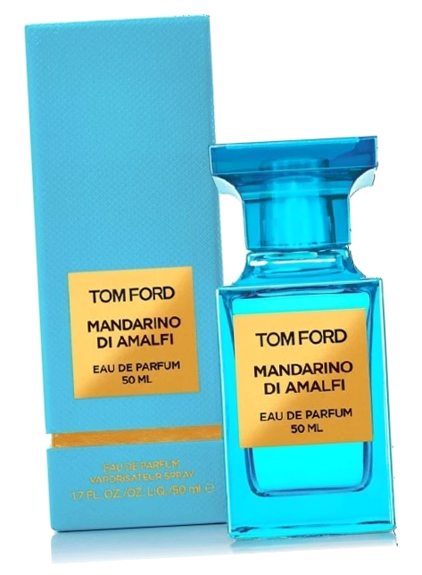 Tom Ford Mandarino Di Amalfi парфюм унисекс 50 мл - Том Форд Мандарин Амальфи