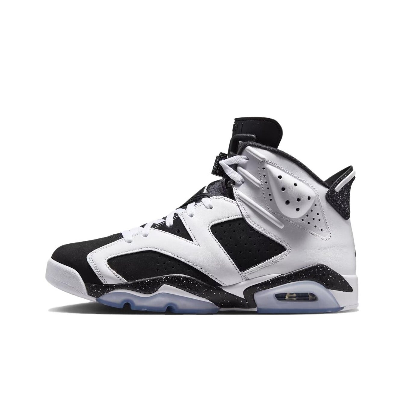 Кеды Air Jordan 6
