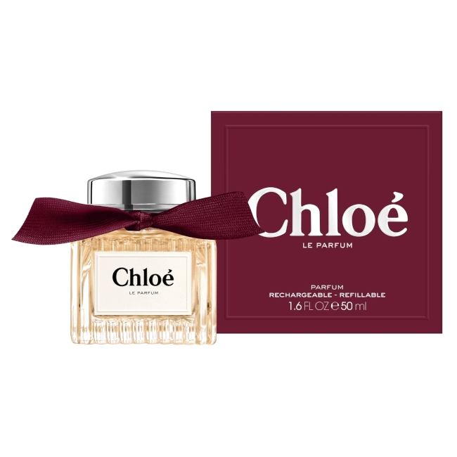 Аромат женский Хлое Хлоя Ле Парфам 50 мл - Chloe Le Parfum парфюмерная вода