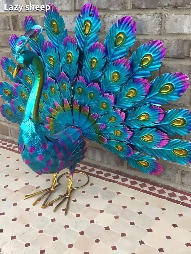 Фигурка садовая — фото 1