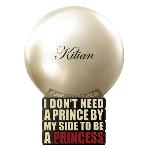 I Don't Need A Prince By My Side To Be A Princess Rose De Mai 100 мл - парфюм для женщин и мужчин