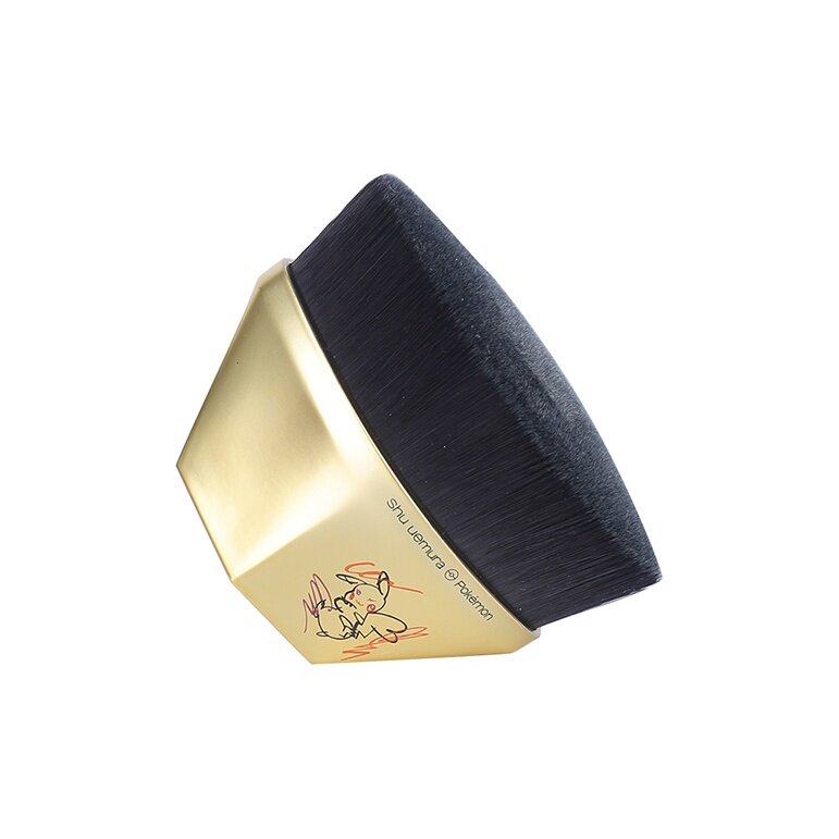Кисти косметические Shu Uemura 55