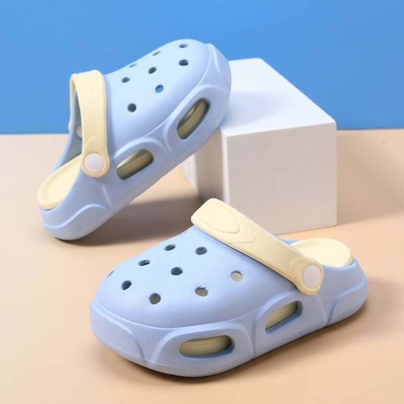 Тапочки Детские мягкие