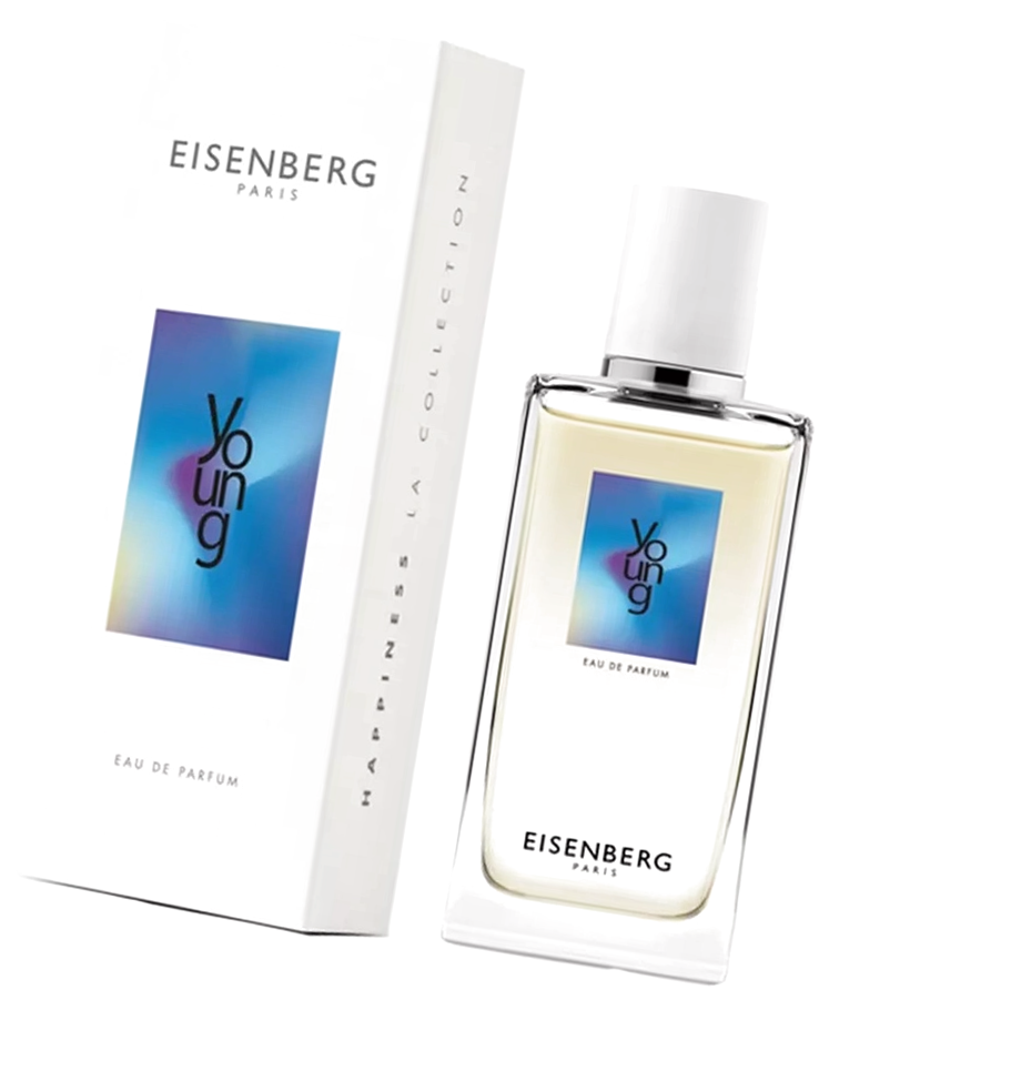 Айзенберг Янг парфюм 100 мл для женщин и мужчин - Eisenberg Young