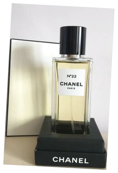 Chanel Les Exclusifs De Chanel No 22 женская парфюмерная вода 75 мл - Шанель 22