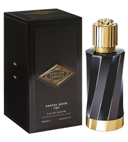 Eau de parfum Versace Santal Boise 100 мл унисекс / Версаче Сантал Бойсе