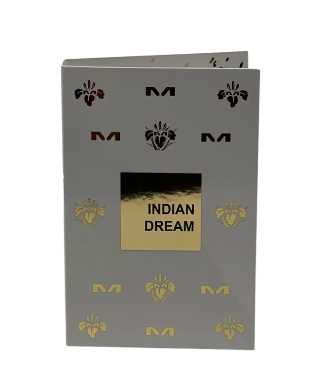 Пробник Мансера Индиан Дрим 2 мл - Mancera Indian Dream парфюмерная вода