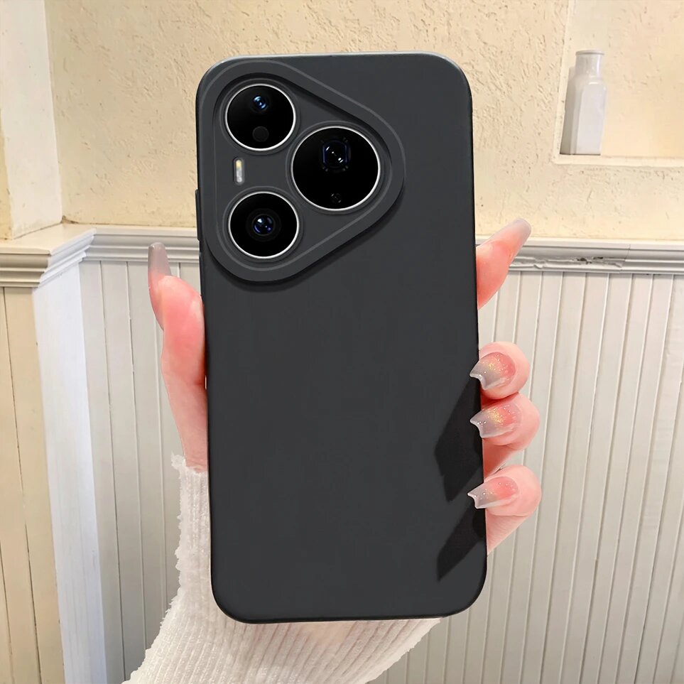 Чехол для Huawei Pura 90 Pro Max 90Pro с дизайном «Крутой котёнок и TYBCS, Pura 90 Pro Max 5G