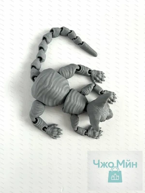 Игрушка-антистресс — фото 1