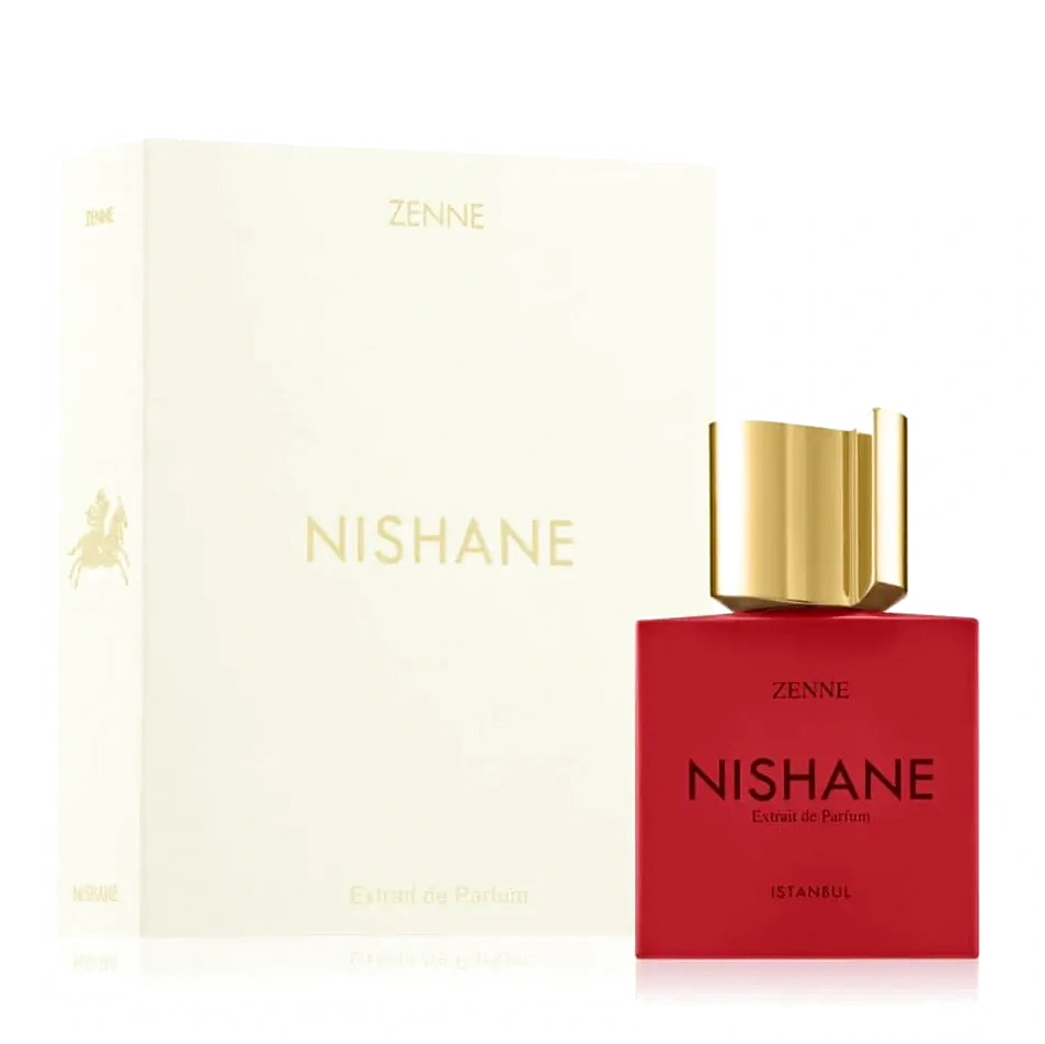 Аромат Nishane Zenne 50 мл для женщин и мужчин - Нишейн Зенне Extrait De Parfum