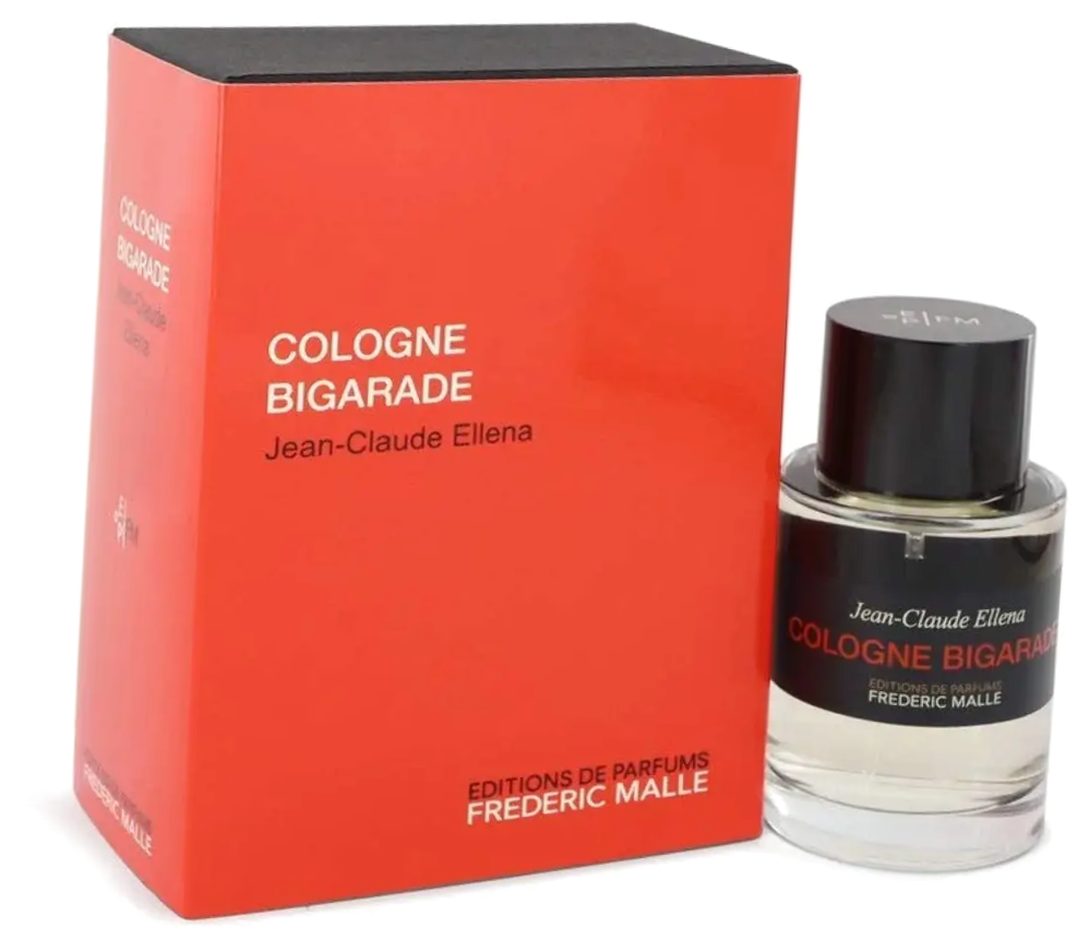 Одеколон унисекс Frederic Malle Cologne Bigarade 100 мл - Колонь Бигарад
