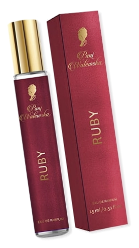 Аромат для женщин Pani Walewska Ruby 15 мл / Пани Валевская Руби