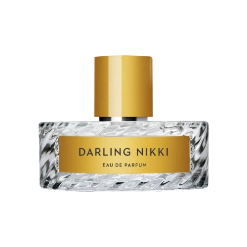 Парфюм унисекс Vilhelm Parfumerie Darling Nikki 50 мл / Дорогой Никки