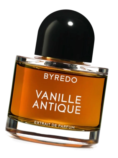 Byredo Vanille Antique парфюм для женщин и мужчин 50 мл / Ваниль Антик
