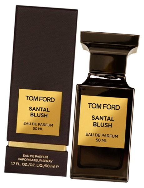 Tom Ford Santal Blush аромат для женщин 30 мл - Том Форд Сантал Бланш парфюмерная вода
