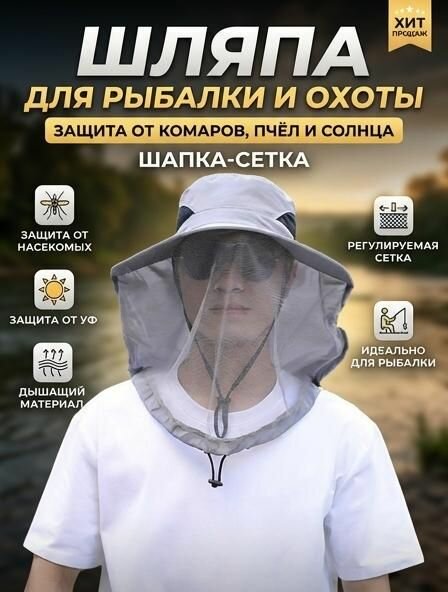 Шапка Базовая коллекция для мужчин