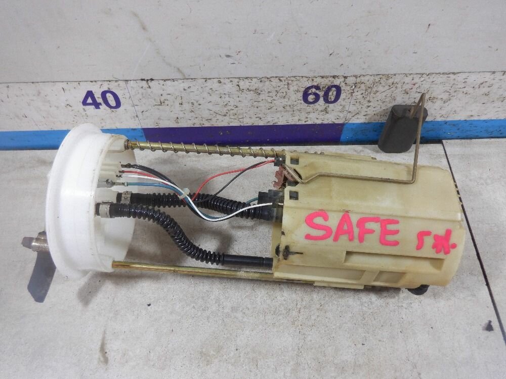 Насос топливный Great Wall Safe