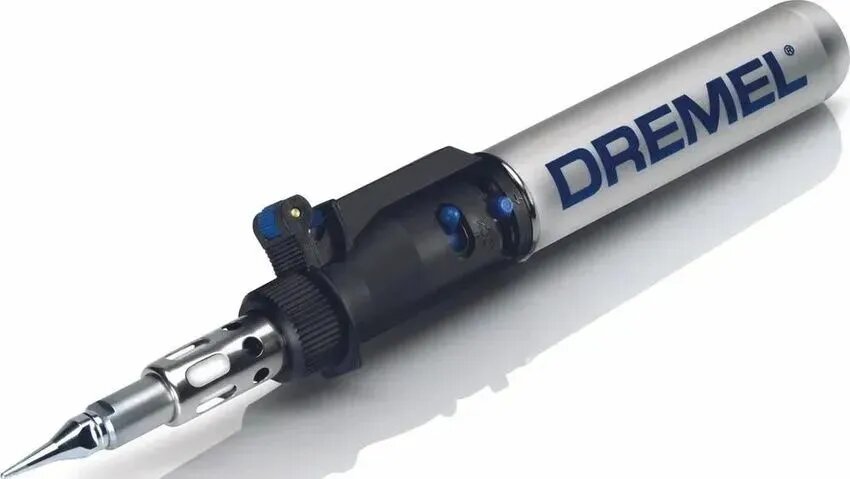 Dremel Паяльник 0 Вт, Нихромовый нагреватель, 1 предметов
