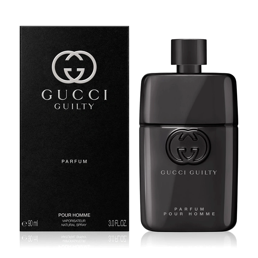 Гуччи Гилти Пур Хом парфюм мужские духи 90 мл / Gucci Guilty Pour Homme