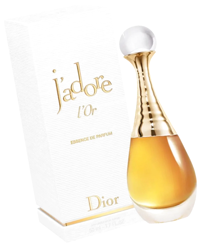 Женские духи Christian Dior J Adore Lor 50 мл / Диор Жадор Лер
