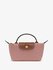 Сумка Longchamp Le Pliage Original, pink