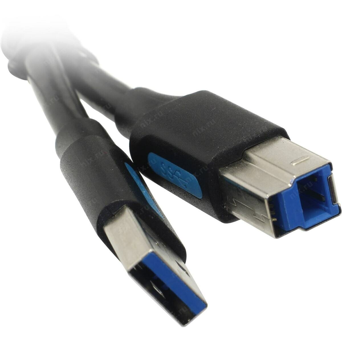 Vention COOBI Кабель USB 3.0 AM-- BM 3м — фото 1