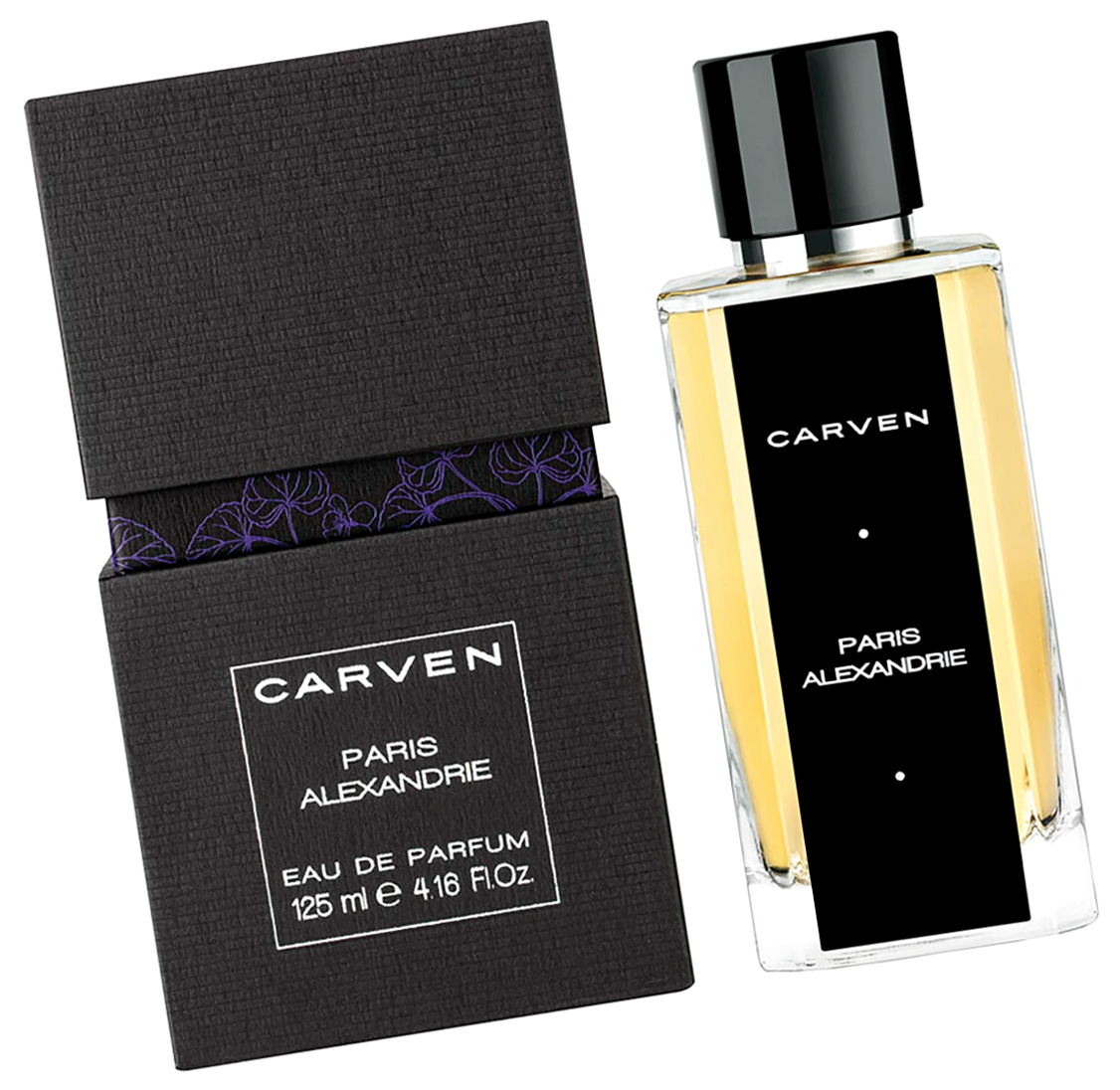 Carven Paris Alexandrie мужской парфюм 125 мл - Карвен Париж Александрия