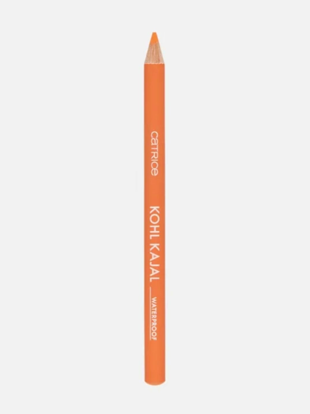 Карандаш для глаз CATRICE kohl kajal waterproof 110 Orange O'clock