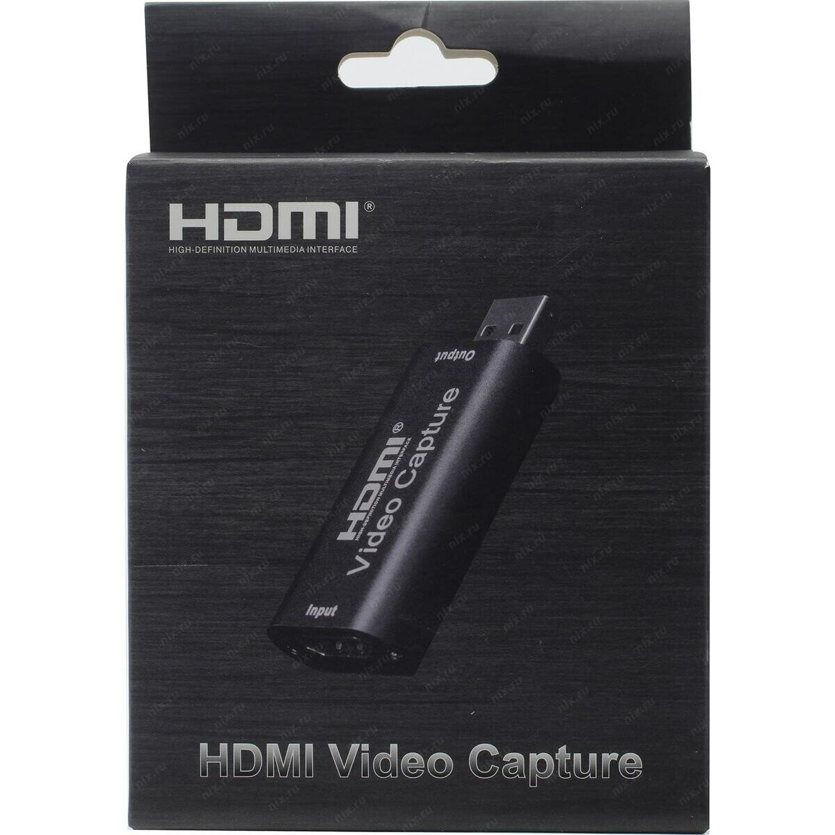 HDMI Video Capture — фото 1