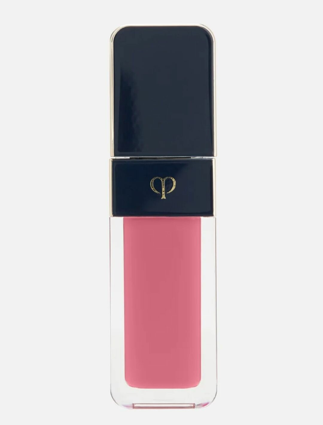 Жидкая губная помада CLE DE PEAU BEAUTE cream rouge shine 206
