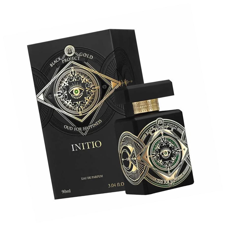 Парфюмерная вода Инитио Уд Фо Хеппинес 90 мл / Initio Oud For Happiness унисекс