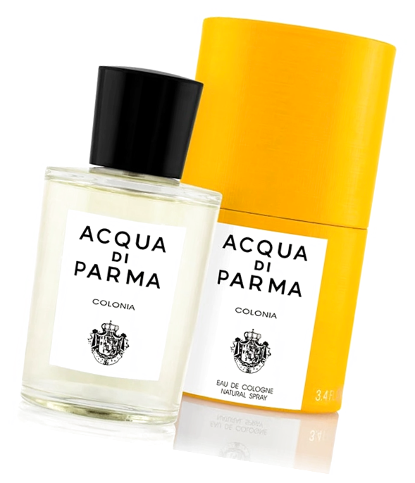 Acqua Di Parma Colonia 100 мл eau de cologne / Колония Аква Ди Парма унисекс
