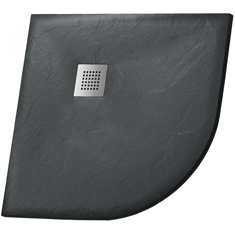 Душевой поддон из искусственного камня Grossman Strong 100x100 GR-S2100100